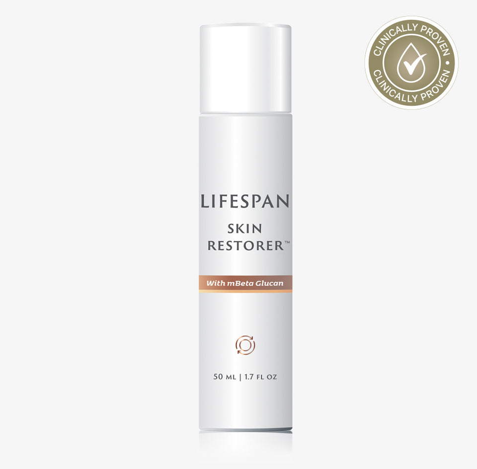 LifeSpan Skin Restorer – Lifespan Dermatology